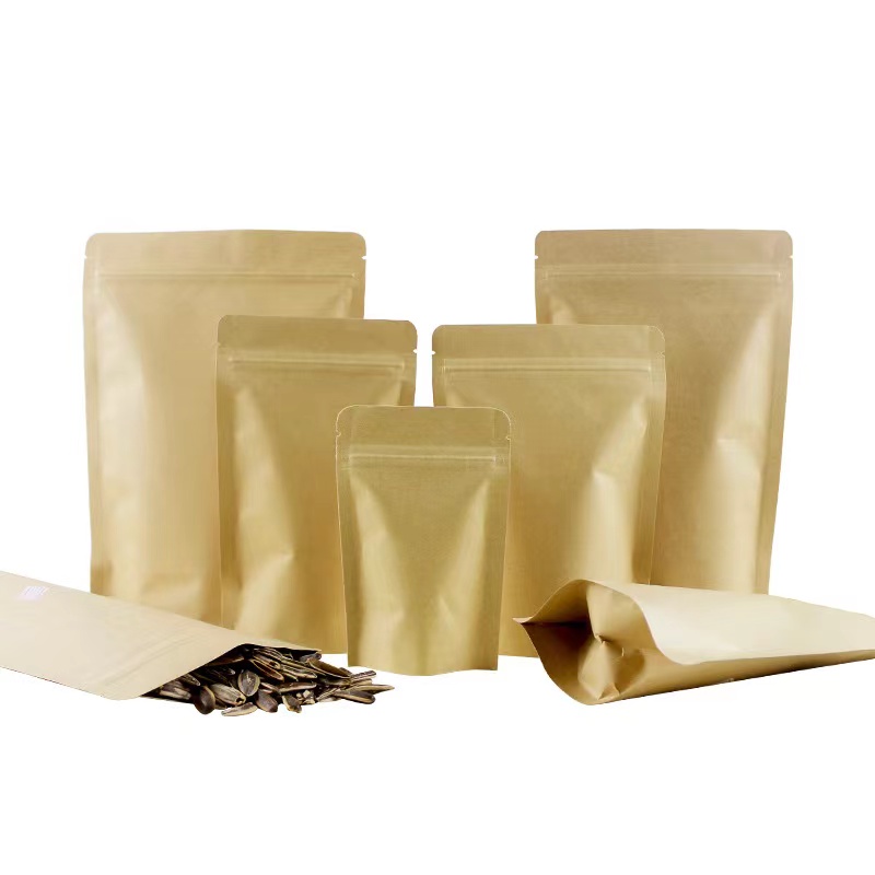 IMIPAK- Your flexible packaging bag partner
