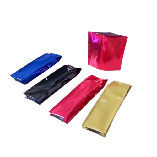 How to choose perfect flexible packaging for food - Your flexible ...