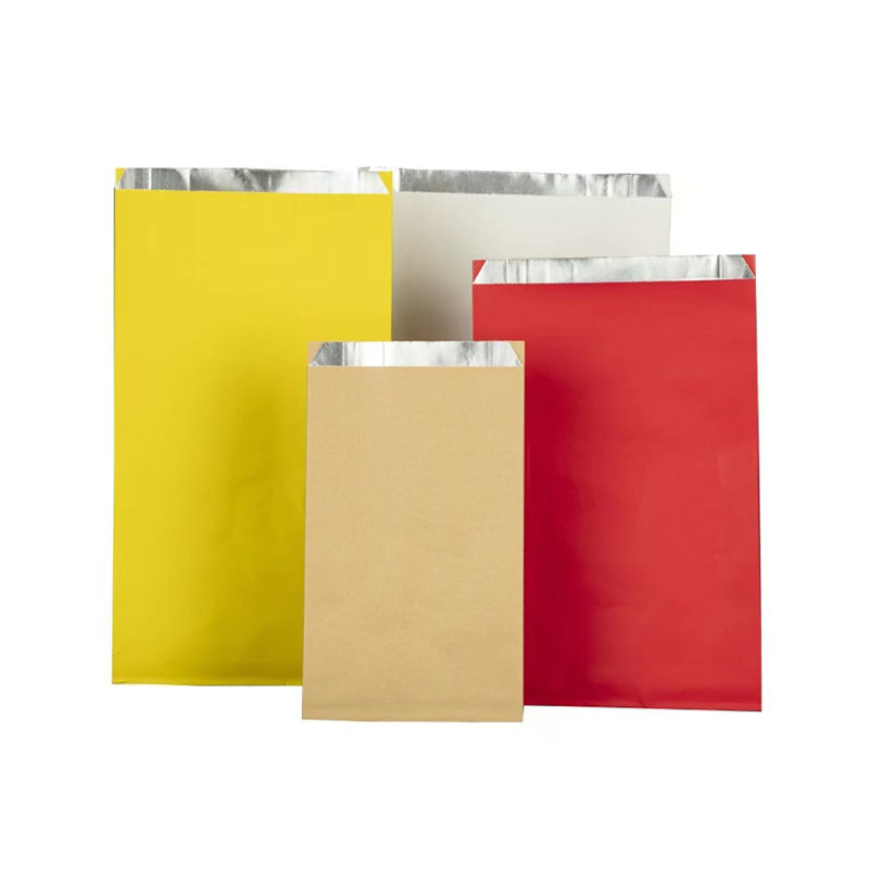 BBQ take-away bag - Your flexible packaging partner