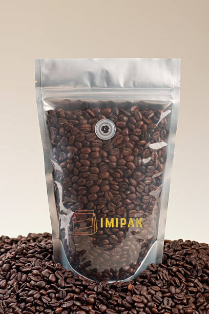 Complete guide to choose perfect packaging for your coffee - Your ...