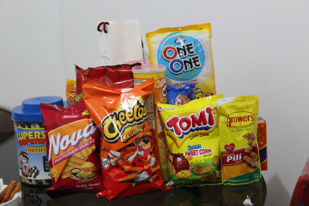 All you need to know about snack packaging bag - Your flexible ...